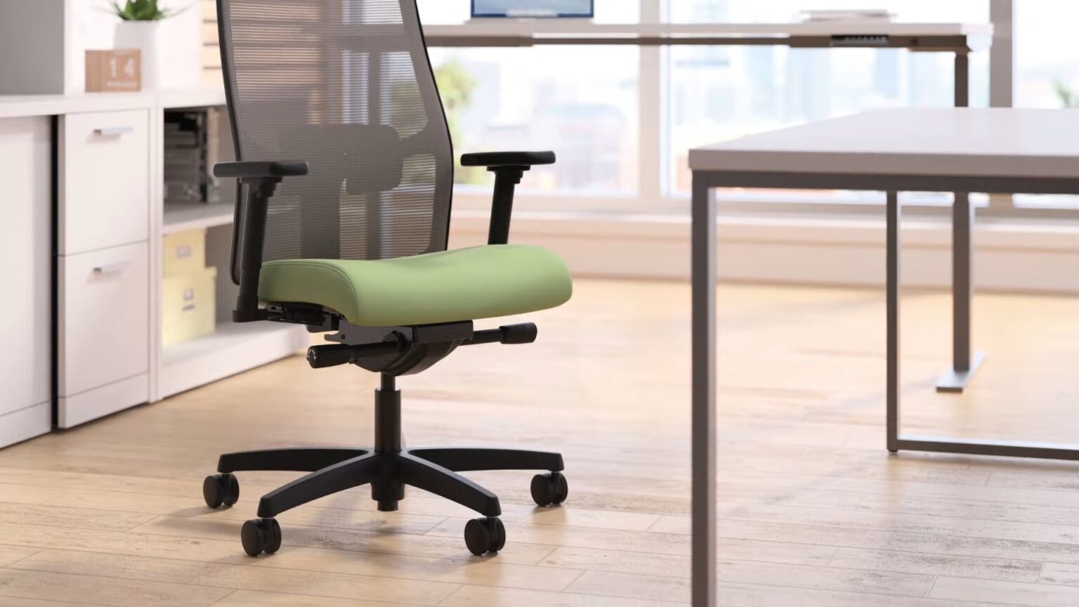 How to Get Rid of Old Office Furniture - Transform Your Workspace
