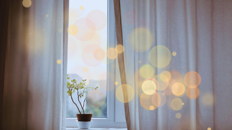 How to Make No Sew Curtains - Easy DIY Guide for Beginners - Wilcox ...